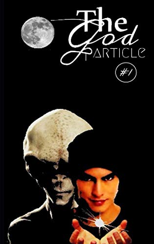The God Particle: #1 (TGP) by Andrew Morrow | Goodreads