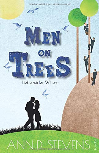 Men on Trees (German Edition) by Ann D. Stevens | Goodreads