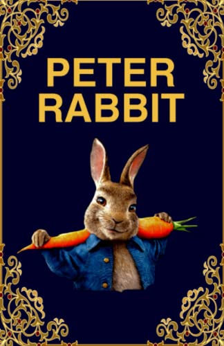 The Tale of Peter Rabbit Story by Beatrix Potter | Goodreads