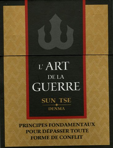 L'art de la guerre by Sun Tse | Goodreads