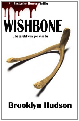 Wishbone by Brooklyn Hudson | Goodreads