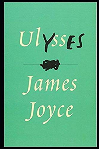 Ulysses Annotated by James Joyce | Goodreads