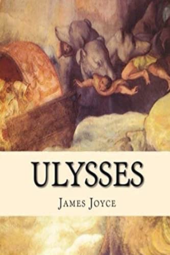 Ulysses (Annotated) by James Joyce | Goodreads