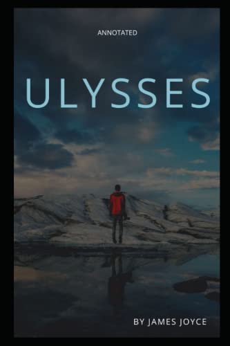 Ulysses "Annotated" by James Joyce | Goodreads
