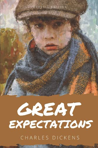 Great Expectations: Illustrated Classics by Charles Dickens | Goodreads