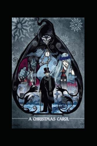 A Christmas Carol Annotated by Charles Dickens | Goodreads