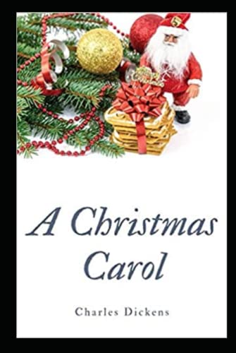 A Christmas Carol Annotated by Charles Dickens | Goodreads