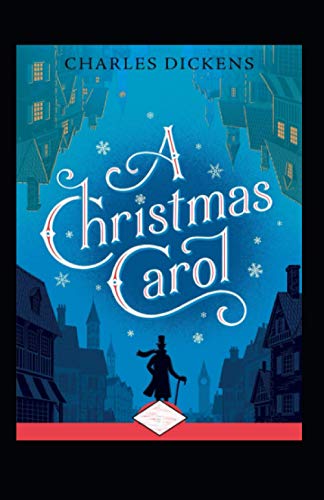 A Christmas Carol Annotated by Charles Dickens | Goodreads