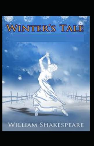 The Winter’s Tale by William Shakespeare by William Shakespeare | Goodreads