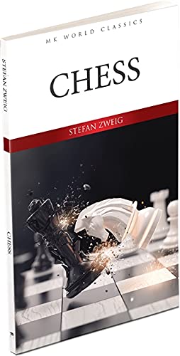 Chess by Stefan Zweig | Goodreads