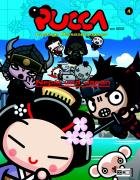 Pucca 04 by Vooz | Goodreads