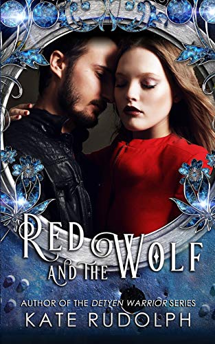 Red and the Wolf by Kate Rudolph | Goodreads