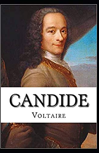 Candide by Voltaire(classics illustrated) by Voltaire | Goodreads
