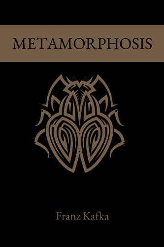 Metamorphosis By Franz Kafka: Quizzes Included by Franz Kafka | Goodreads