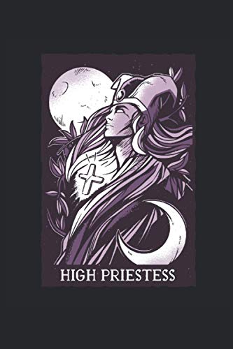 High Priestess by N. Walter | Goodreads