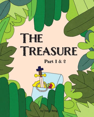 The Treasure by Youl Song | Goodreads