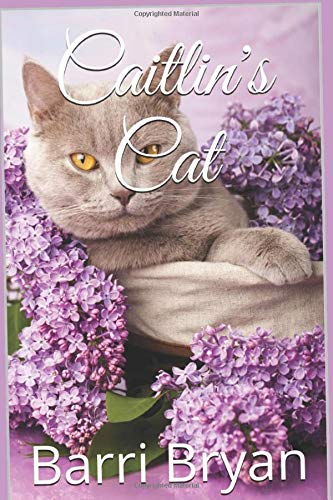 Caitlin's Cat by Barri Bryan | Goodreads