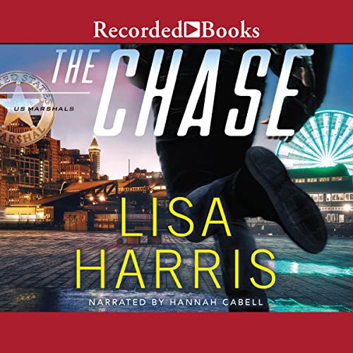 The Chase (The US Marshals Series) by Lisa Harris | Goodreads