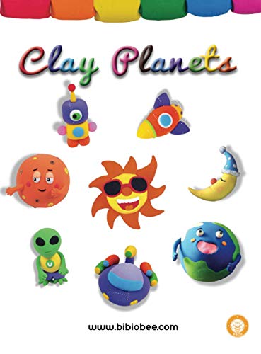 Clay Planets by Bibiobee Inc | Goodreads