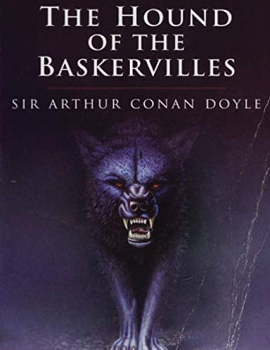 The Hound of the Baskervilles (Annotated) by Arthur Conan Doyle | Goodreads