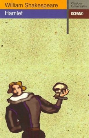 Hamlet / Hamlet (Clasicos Universales/ Universal Classics) by William Shakespeare | Goodreads