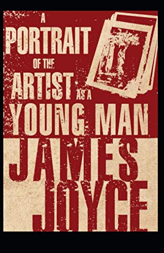 A Portrait of the Artist as a Young Man: James Joyce (Literature ...