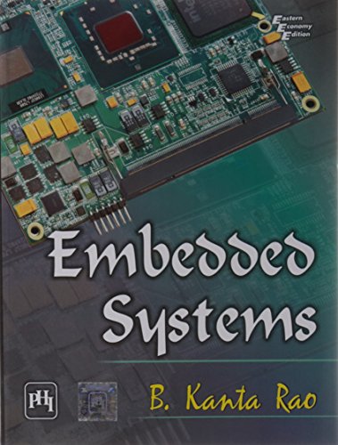 Embedded System by B. Kanta Rao | Goodreads