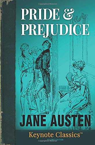 Pride and Prejudice (Annotated Keynote Classics) by Jane Austen | Goodreads
