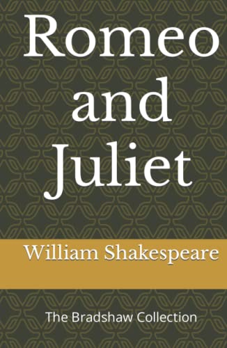 Romeo and Juliet: Annotated Edition by William Shakespeare | Goodreads