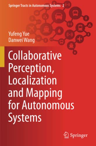 Collaborative Perception Localization And Mapping For Autonomous