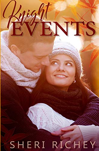 Knight Events (Ohio Romance) by Sheri Richey | Goodreads
