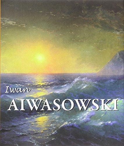 Charles, V. Iwan Aiwasowski Monografie by Victoria Charles | Goodreads