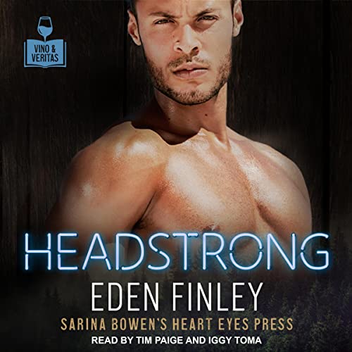 Headstrong by Eden Finley | Goodreads
