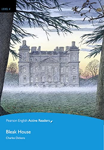 Level 4: Bleak House Book for Pack by Charles Dickens | Goodreads