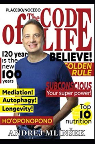 THE CODE OF LIFE by ANDREJ MLINŠEK | Goodreads