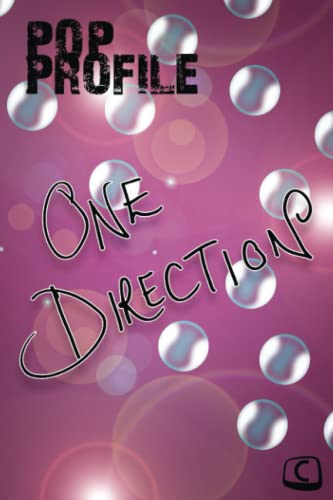 One Direction by Emma Ponsford | Goodreads