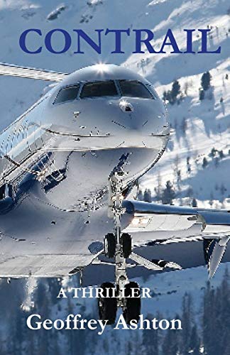 Contrail by Mr Geoffrey Ashton | Goodreads