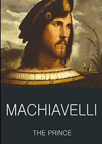 The Prince: The New Illustrated Edition by Niccolò Machiavelli | Goodreads