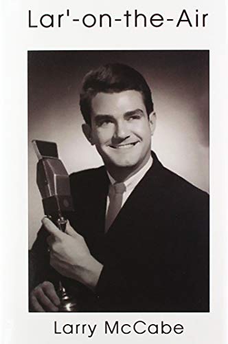 Lar'-on-the-Air by Larry McCabe | Goodreads