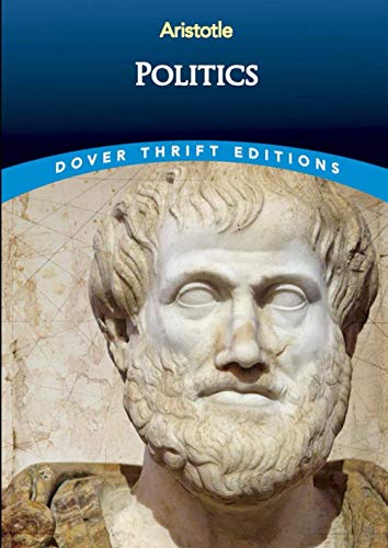 Aristotle's "Politics": The New Illustrated Edition by Aristotle ...