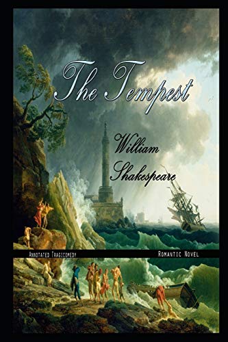 The Tempest By William Shakespeare Annotated Play by William Shakespeare | Goodreads
