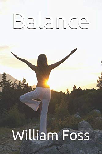 Balance (supernatural assassins) by William Edward Foss | Goodreads