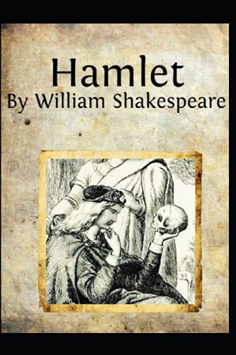 hamlet by william shakespeare by William Shakespeare | Goodreads
