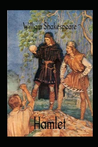hamlet by william shakespeare by William Shakespeare | Goodreads