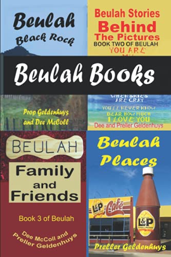 Beulah Books by Dee McColl | Goodreads