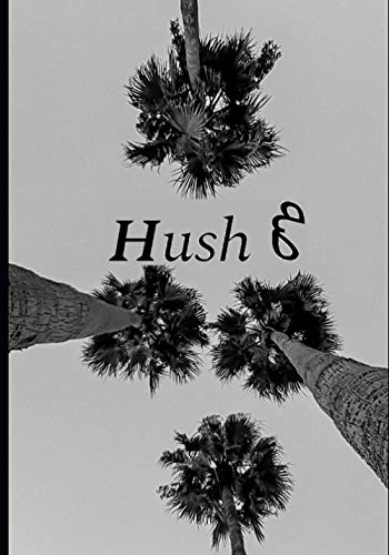 Hush by Trace Clark | Goodreads