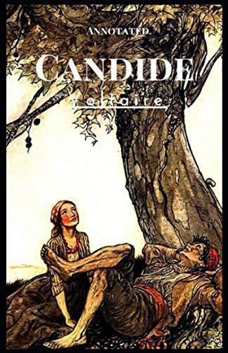 Candide: Classic Original Edition (Annotated) by Voltaire | Goodreads