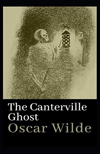 The Canterville Ghost: Oscar Wilde by Oscar Wilde | Goodreads