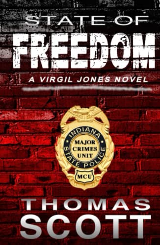 State of Freedom by Thomas L. Scott | Goodreads