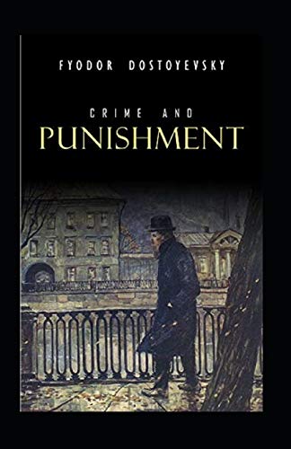 Crime and Punishment Annotated by Fyodor Dostoevsky | Goodreads
